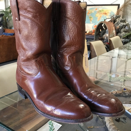 Vintage Goods - Boots – CARAVAN OUTPOST