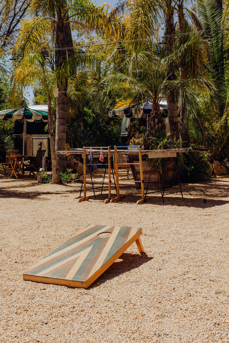 Grounds – CARAVAN OUTPOST