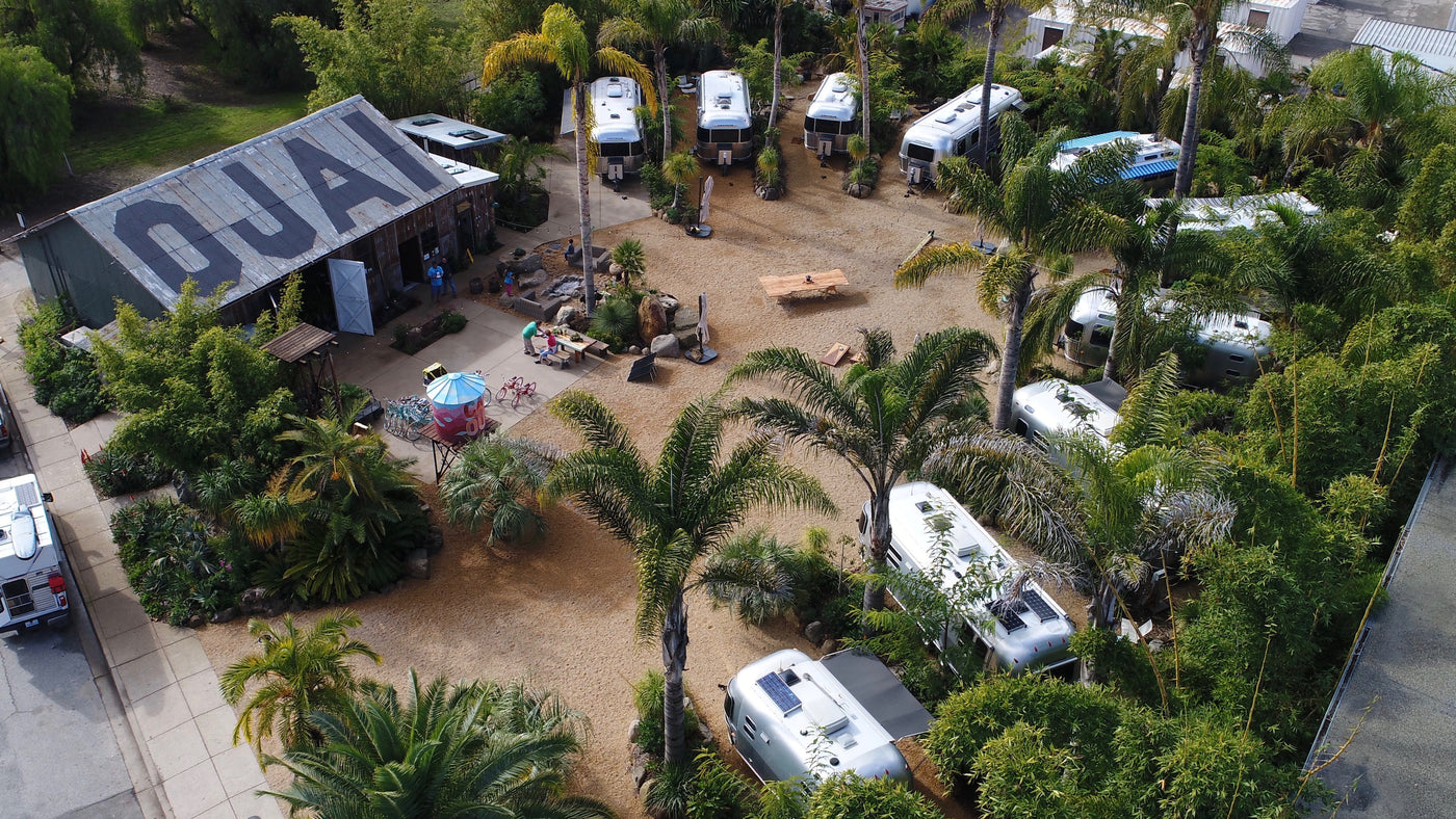 Caravan Outpost Ojai – CARAVAN OUTPOST